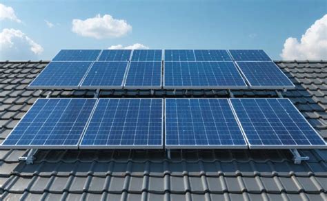 Series Parallel Solar Panel Configurations Maximizing Grid Integration