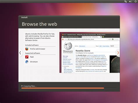 Ubuntu Linux Natty Narwhal First Looks I Have A PC I Have A PC
