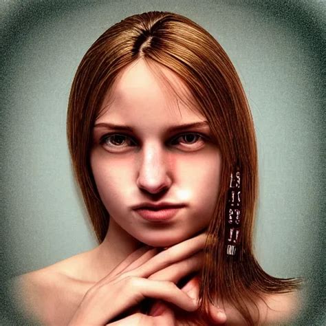 Best Quality 1girl Looking At Viewer Beautiful Detailed Eyes