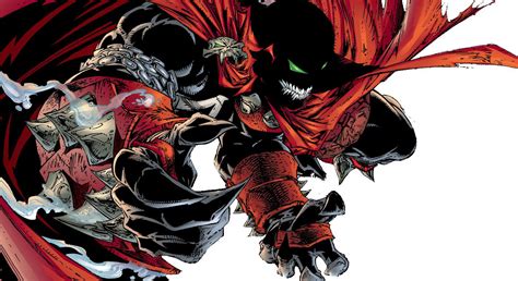 Spawn McFarlane The Home All Things Todd McFarlane