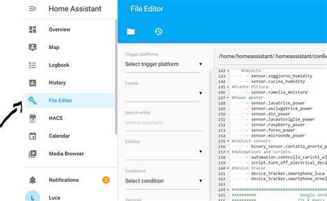 File Editor Docker There Are Container That Could Help Third Party Integrations Home