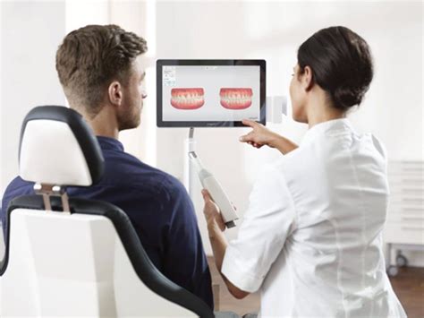 3Shape Scanner Integrations Reveal Providers