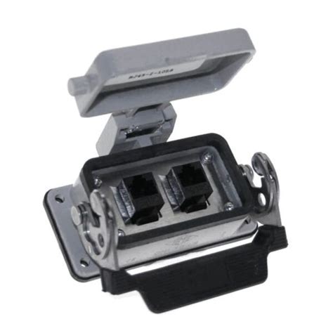 Mencom Panel Interface Connector Sensors Incorporated