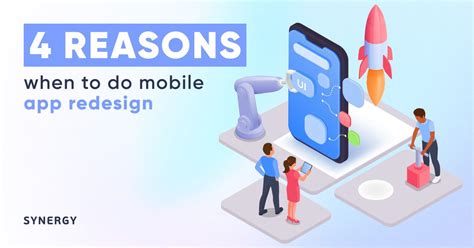 Synergy Partners Platform On Linkedin How To Redesign Your Application