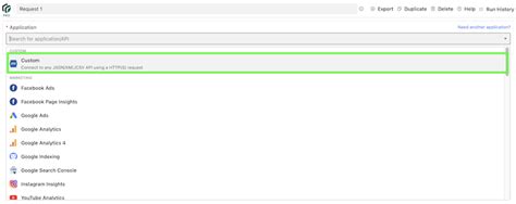 Connect To An Api With Graphql Cursor Pagination In Airtable