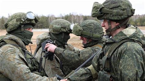Putins Nuclear Weapons May Be Why Invading Ukraine Cant Be Stopped