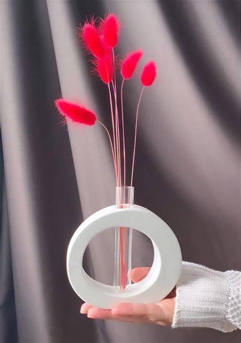 Ваза минимализм — цена 190 грн в каталоге Вазы Купить товары для дома и быта по доступной цене