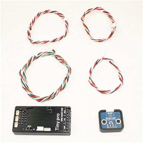 Tiny Pro Alexmos Basecam Electronics Simplebgc 32bit 3 Axis Brushless