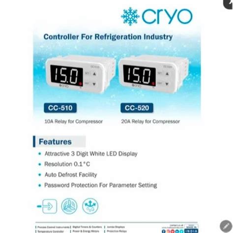 Digital Temperature Controller Universal Pid Temperature Controller