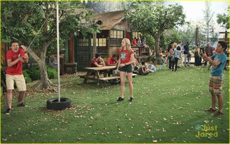 Is Camp Kikiwaka Closing Down On Bunkd Photo 969936 Photo