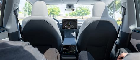 Tesla Robotaxi Access Just Went Public On Ios
