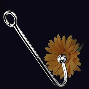 Anal Hook With Belt Anal Ball Butt Plug Harness Strap