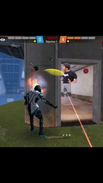 Shocking Moments Freefirefunnyshorts Freefireshorts Freefirefunny Youtube