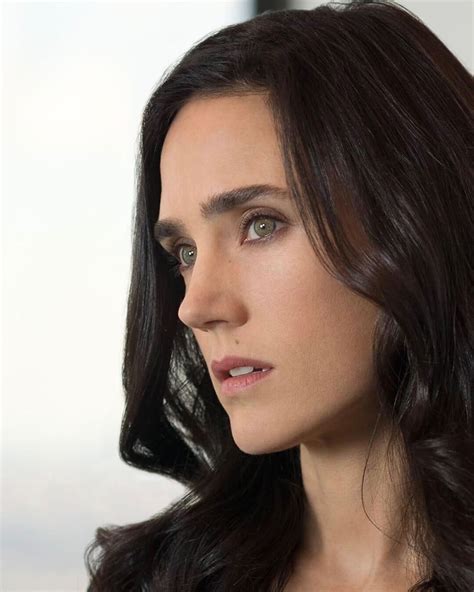 Jennifer Connelly Dose On Instagram “ Jenniferconnelly” Jennifer