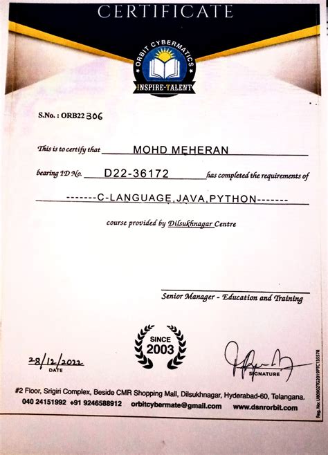 After Months Of Dedication And Perseverance Ive Conquered Three Programming Languages Java