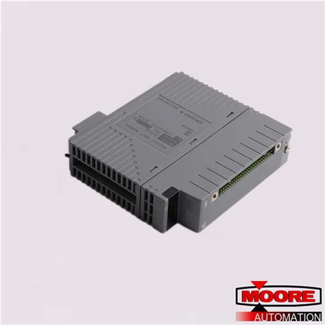 AAR145 S50 S1 Yokogawa TC RTD Input Module