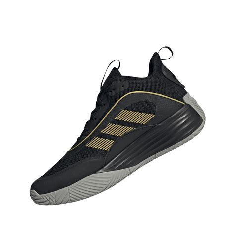 Tenis Adidas Basquetbol Own The Game 3 Hombre If4566