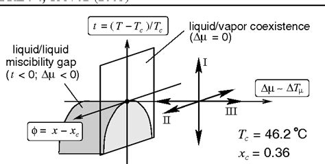 Figure 1 From Critical Casimir Effect In Three Dimensional Ising