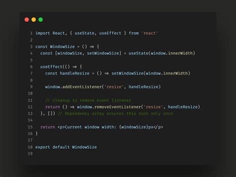 reactjs javascript webdevelopment frontenddevelopment codingtips