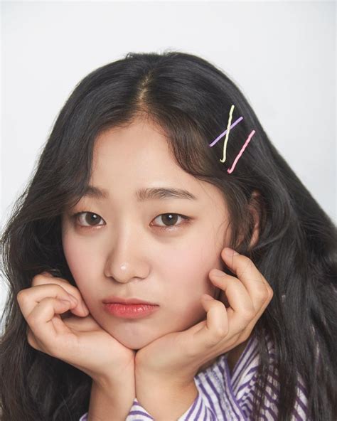 Oh Se Eun Picture 오세은 Hancinema