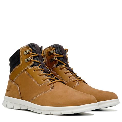 Mens Timberland Sneaker Boots Online