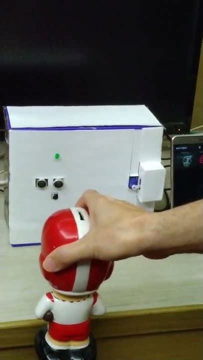 esp32cam remote access control by mqtt short youtube