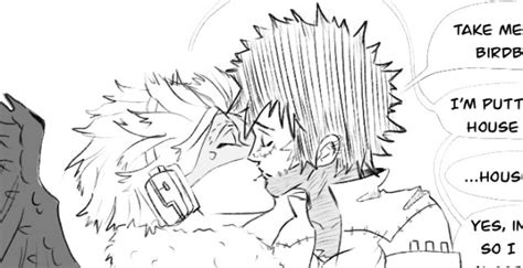 Hawks Smut On Tumblr