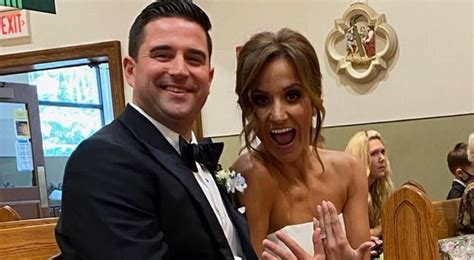 Dianna Russinis Husband Makes Big Decision On Social Media As He Deals