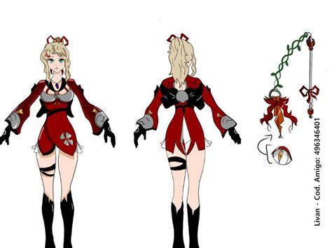 Roxy Traje Elegante De Otoño The Seven Deadly Sins Grand Cross