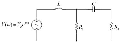 solved consider the following circuit and use nodal analysis