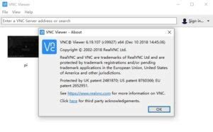 How To Use Vnc For Raspberry Pi Remote Access Reversepcb