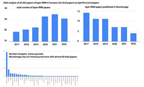 Layerfmri On Twitter Its The End Of The Year Time To Update Statistics Of All Layer Fmri