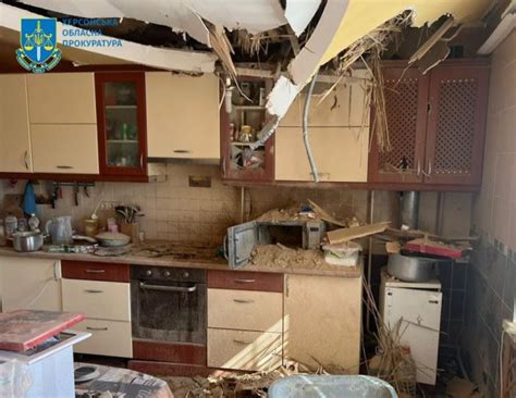 Шість людей дістали поранення на Херсонщині через російські обстріли