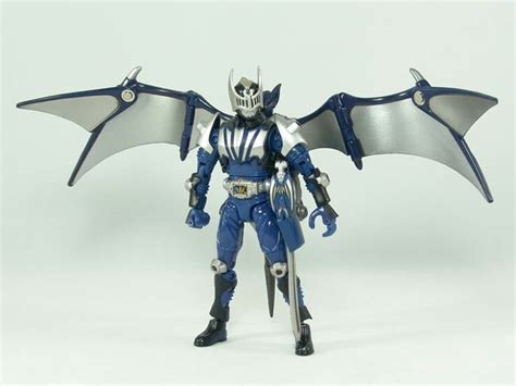 Pin Van Achmat Saifudin Op Kr Ryuki S I C