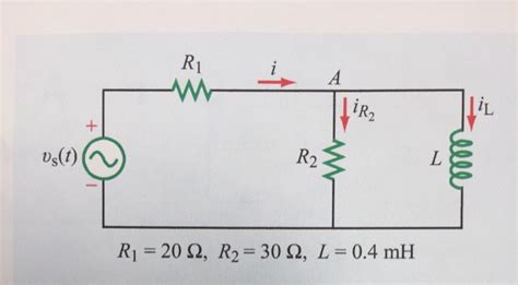 solved 1 29 the voltage source of the circuit shown in fig