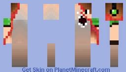 Stealer Minecraft Skins Planet Minecraft Community