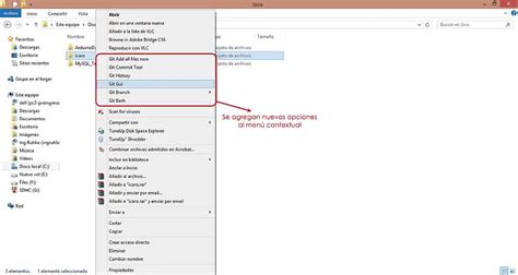 Guía básica sobre el uso de Git y GitHub Panama Hitek