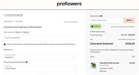Groupon Code For Proflowers At Edward Padgett Blog