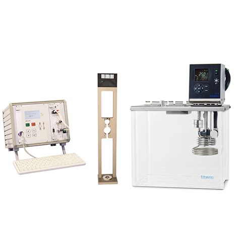 Viscosity Meter Avs® 470 Opt Module 1