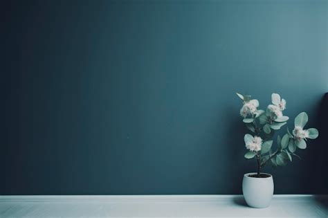 Premium Ai Image Minimalistic Background Design Generat Ai