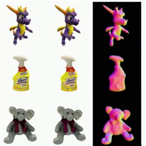 Yukun Huang Homepage