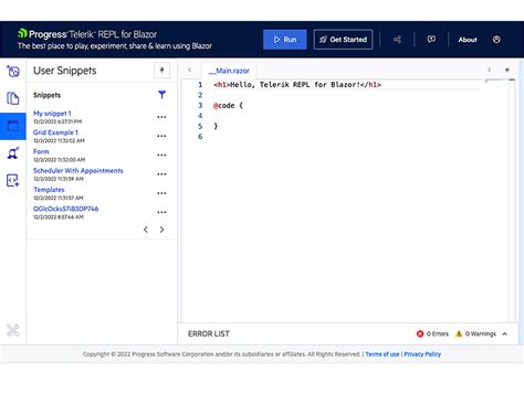 what s new in r1 2023 with telerik ui for web
