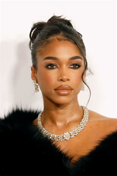 Lori Harvey R Prettygirls