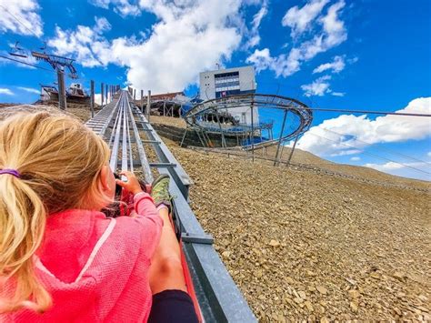 17 Best Alpine Coasters In Switzerland Our Swiss Experience