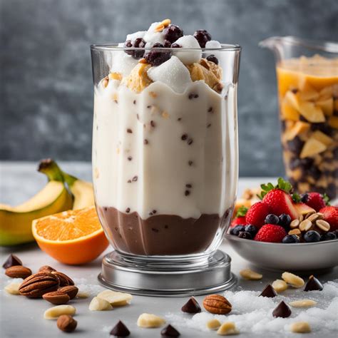 How To Make Ice Cream In A Blender Easy Step By Step Guide