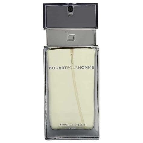 Bogart pour Homme perfume by Jacques Bogart - FragranceReview.com