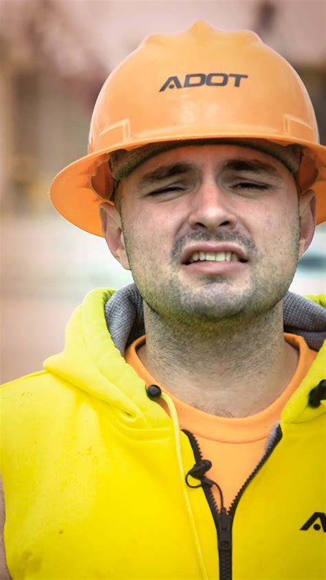 Lowered Speed Limits In Work Zones Are There To Help Keep Safe The Men And Women Working In The