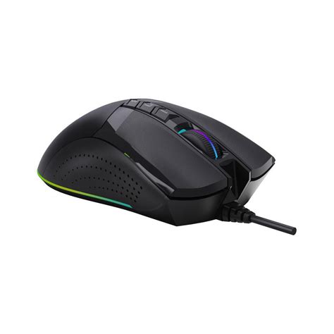 A4Tech Bloody W90 MAX 10000DPI Siyah Kablolu RGB Gaming Mouse | ITOPYA