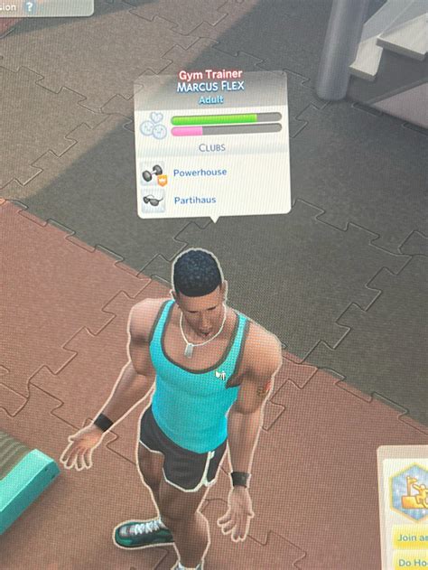 My Sim Is A Teen Hes And Adult Help This Shouldnt Be Possible R Thesims