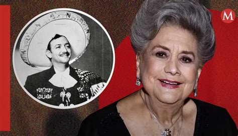Queta Lavat Muere Actriz Del Cine De Oro A Los 94 Años Grupo Milenio